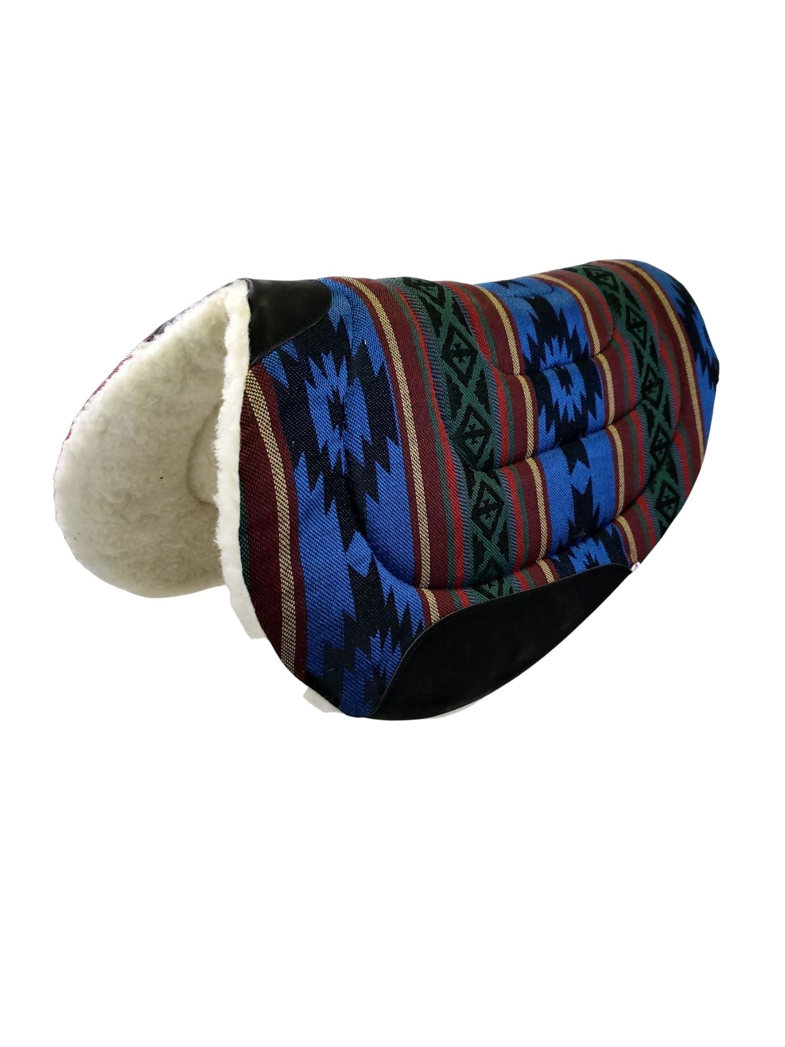 High Mountain Barrel Pads – Everest Ranch